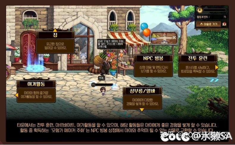 DNF：韩服dnf养女儿活动/3月时装盒子 - 知乎