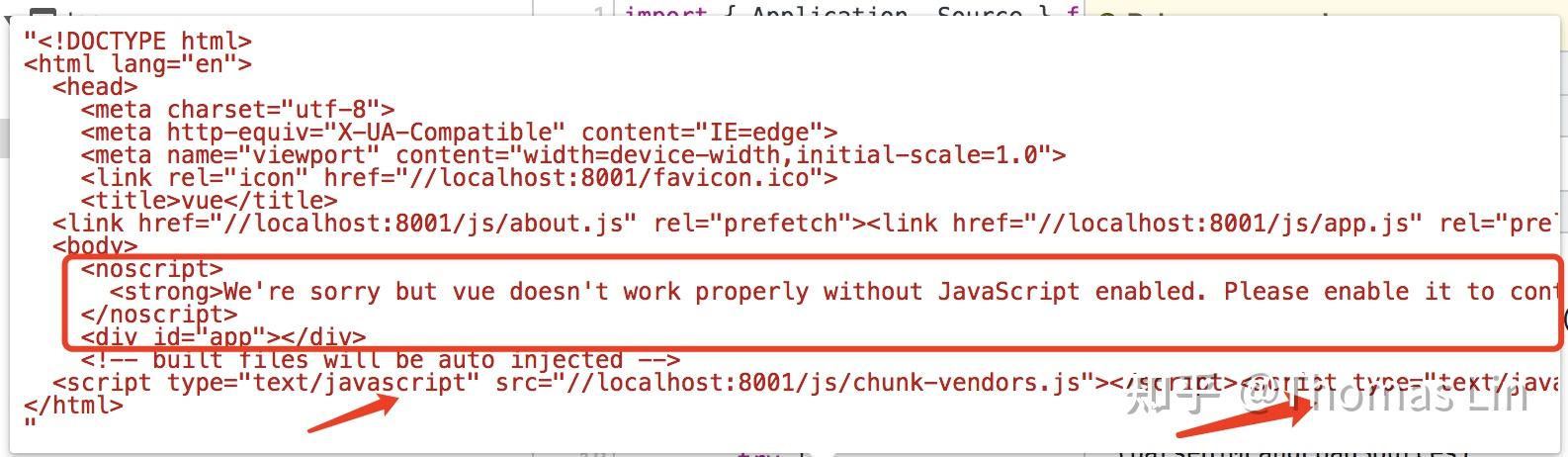 手写微前端（转载） - 知乎