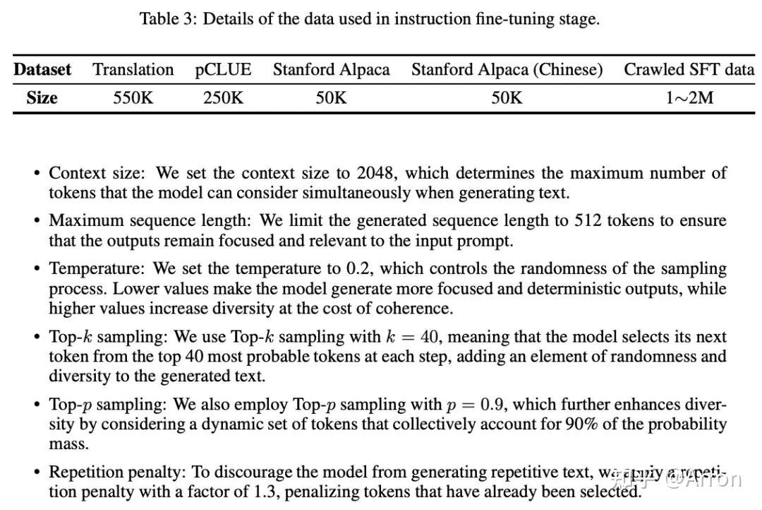 LLM（四）| Chinese-LLaMA-Alpaca：包含中文 LLaMA 模型和经过指令微调的 Alpaca 大型模型 - 知乎