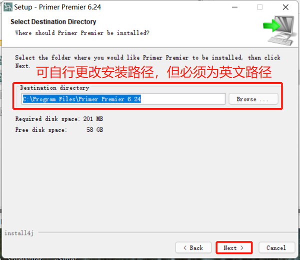 Primer Premier 6详细安装教程 - 知乎