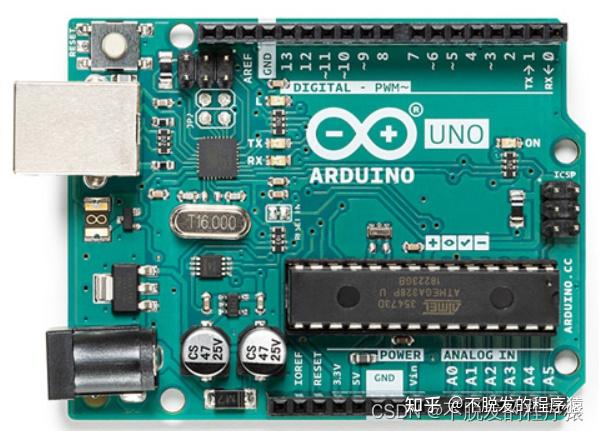 LabVIEW和Arduino的巧妙结合（基础篇—1） - 知乎