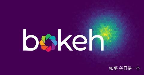 python bokeh便携绘图工具 - 知乎