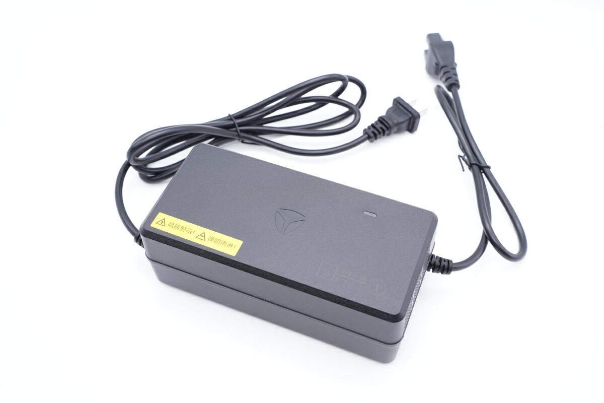 拆解报告：yadea雅迪180W石墨烯铅酸电池充电器 - 知乎