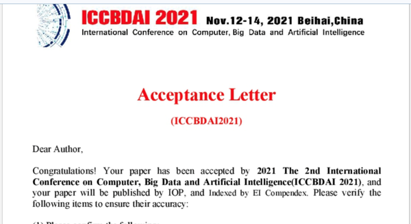 如何撰写一篇EI 会议论文（全攻略） - 知乎