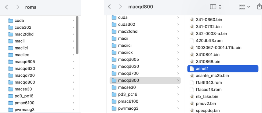 Macintosh模拟器心得（七）：MAME - 知乎