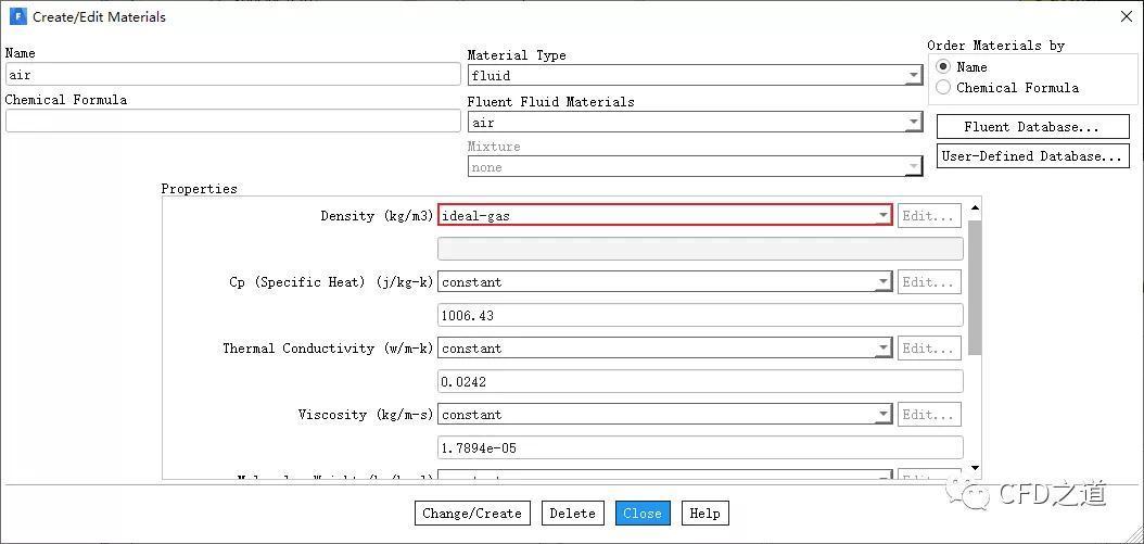 利用Fluent中的欧拉壁膜模型（EWF）计算机翼的液膜形成过程。 - 知乎