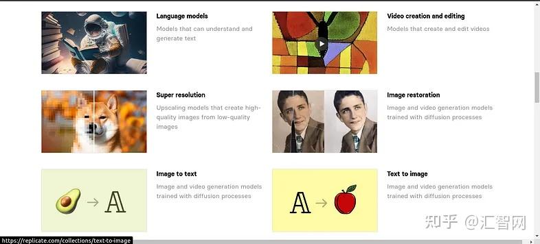 Replicate + ngrok实现云端大模型API - 知乎