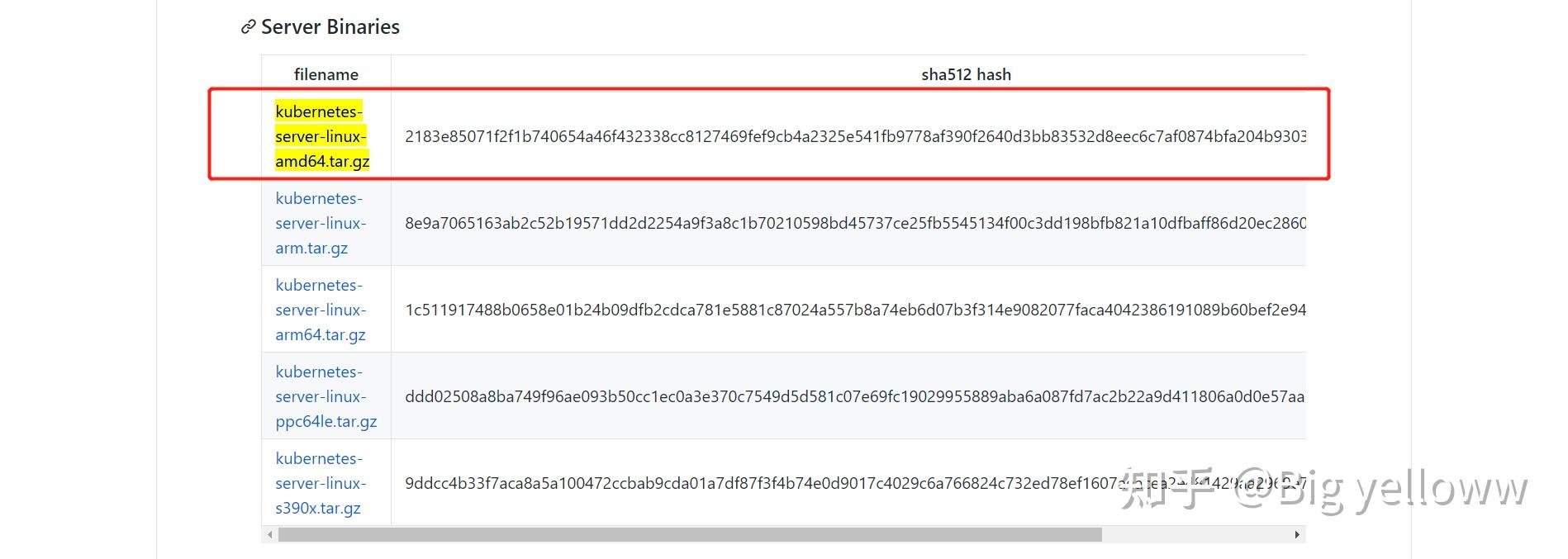 二进制部署K8S（集群） - 知乎