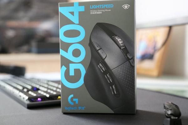 多侧键回归：罗技G604无线双模式鼠标开箱 - 知乎