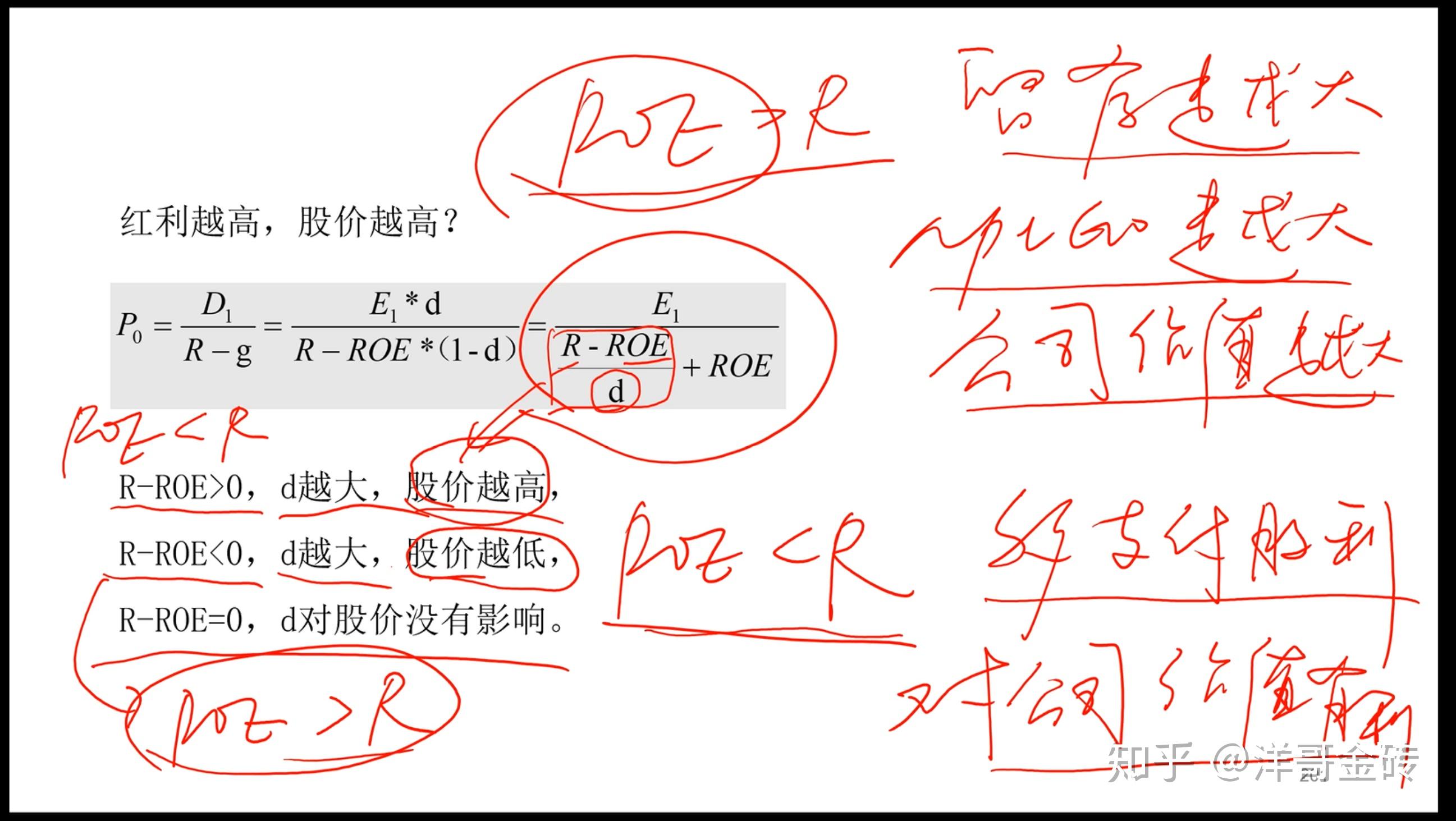 续谈NPVGO（为什么一直建议大家画时间轴）---罗斯+南开真题考察 - 知乎