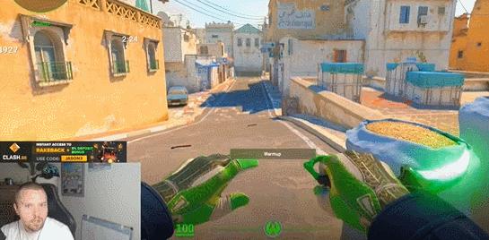 CS终于出“2”了，比玩家更兴奋的是倒爷 - 知乎