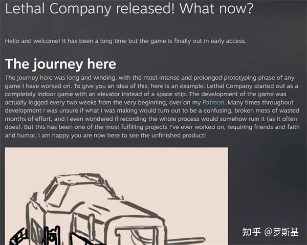 上线首月狂赚3000万美金！Steam现象级爆款《Lethal Company》 - 知乎