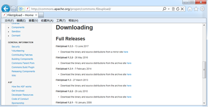 Java Web开发实战—文件上传和下载—文件上传简介、文件上传的实现、文件上传的实现、文件下载简介、文件下载的实现 - 知乎