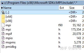 Win10下Microsoft MPI（MSMPI）的下载安装 - 知乎