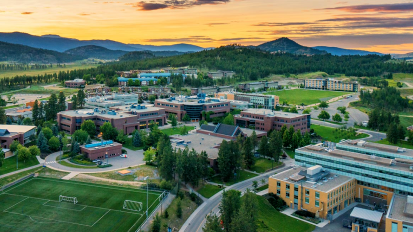 一文带你认识不列颠哥伦比亚大学（2023QS世界大学排名第47名） - 知乎