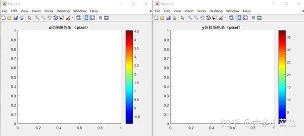 数字图像相关（digital image correlation, DIC）简易matlab程序 - 知乎