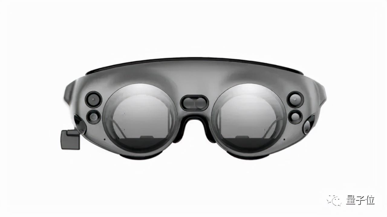 Magic Leap 2实测出炉：视场角增大20度，重量减轻20%，透光率低至0.3%让AR特效更逼真 - 知乎