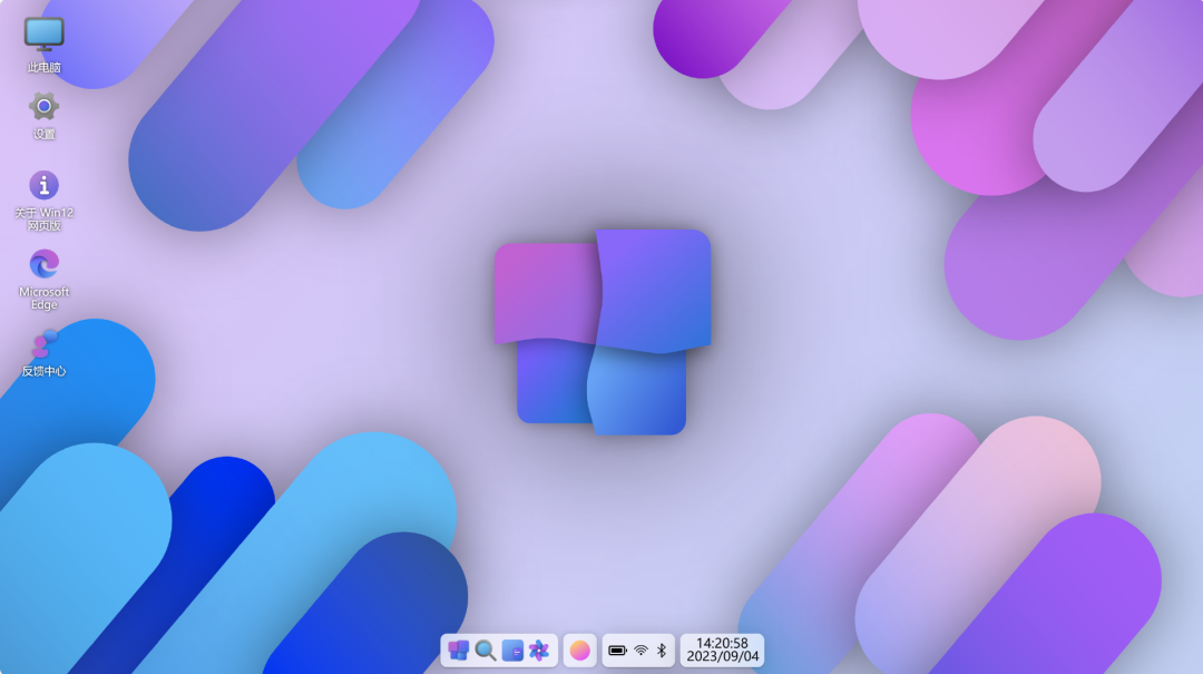Windows 12 在线体验，已开源！ - 知乎