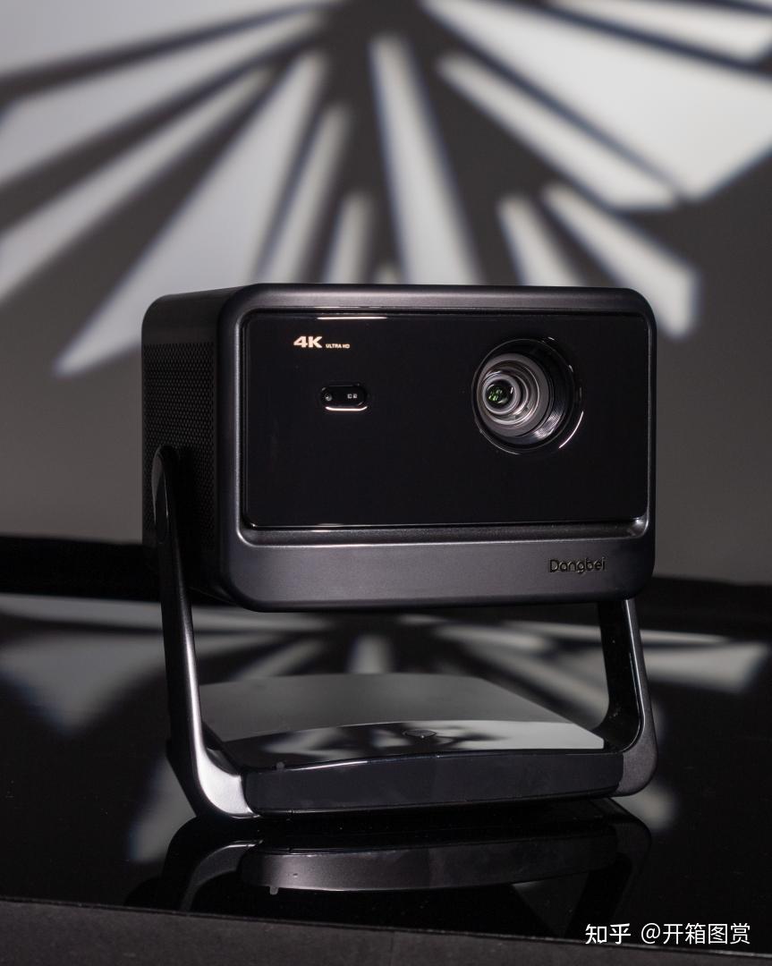 2025年618销量TOP的 4K投影仪推荐：当贝X5S Max高亮高对比度画质比肩影院 - 知乎