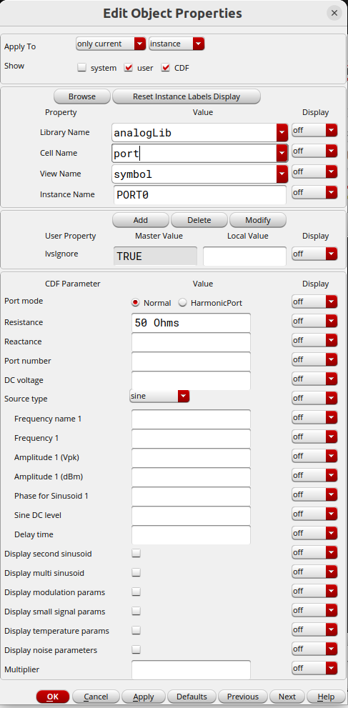 基于NMOS交叉耦合振荡器设计与仿真实现 - 知乎
