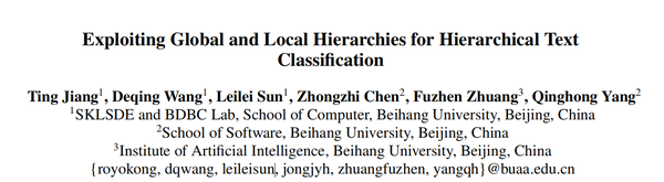 Exploiting Global And Local Hierarchies For Hierarchical Text exploiting-global-and-local-hierarchies-for-hierarchical-text