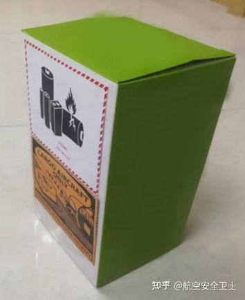 干货|锂电池单独航空运输PI965/PI968 Section II要求至4月1号起不再适用 - 知乎