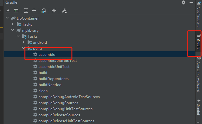 Android studio 创建aar包给Unity使用 - 知乎