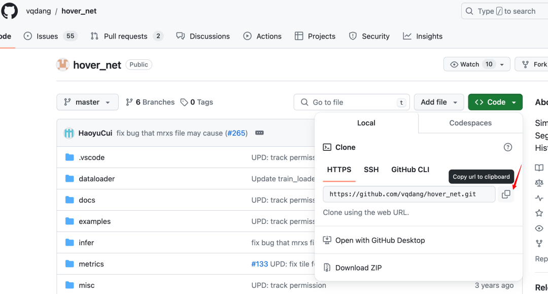 HoVer-Net复现：手把手带你实现细胞核的分割与分类，并输出叠加图像｜24-06-21 - 知乎