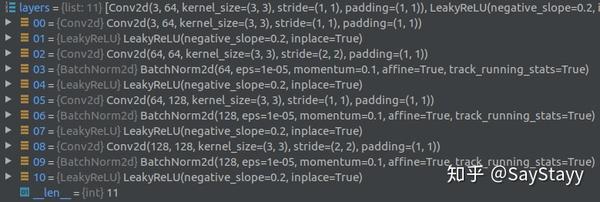 PyTorch：SRGAN代码实现 - 知乎