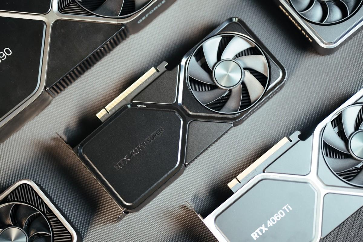 GeForce RTX 4070 SUPER首发评测：AI的超级进阶，性价比再提升 - 知乎