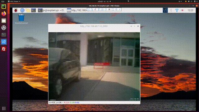 树莓派3B+运行YOLOv5/6.2 - 知乎
