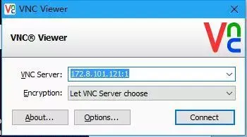 没有公网IP如何利用VNC搞定Linux远端维护？ - 知乎