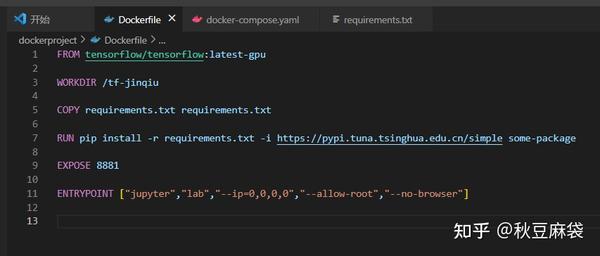 2023最新WSL搭建深度学习平台教程（适用于Docker-gpu、tensorflow-gpu、pytorch-gpu) - 知乎