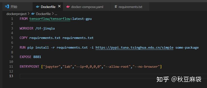 2023最新wsl搭建深度学习平台教程(适用于docker Gpu、tensorflow Gpu、pytorch Gpu 知乎