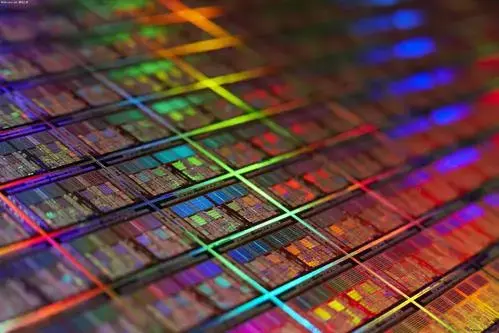 什么是WAT（晶圆接受测试，Wafer Acceptance Test）？ - 知乎