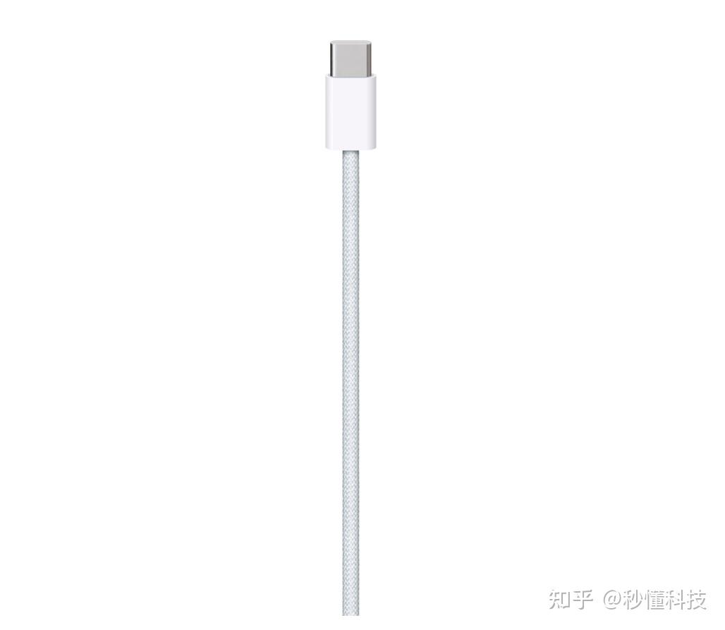 反向升级？苹果新款iPad Pro USB-C线缆取消E-Marker芯片，充电规格从100W降为60W - 知乎