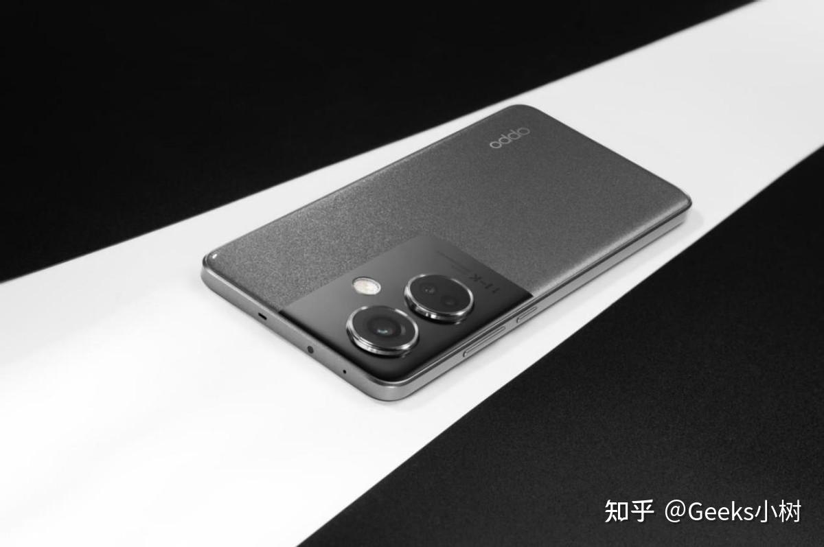 既可典雅深邃，又能时尚年轻，OPPO K11全新美学设计诠释高级质感 - 知乎