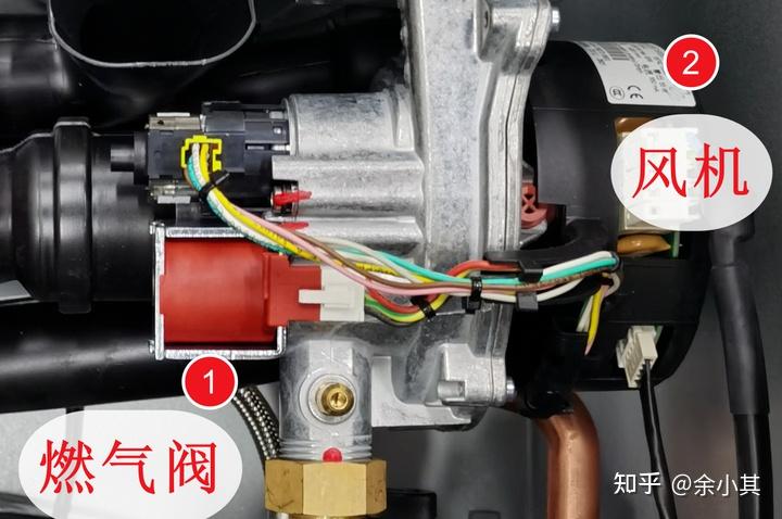 壁挂炉评测2021（十九）菲斯曼壁挂炉国内战力天花板B1KF - 知乎