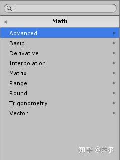 ShadeGraph教程之节点详解5：Math Nodes - 知乎