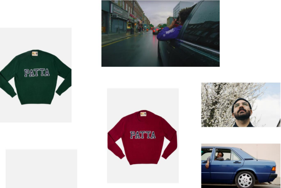2021街头潮牌Patta德国官网海淘转运教程 - 知乎