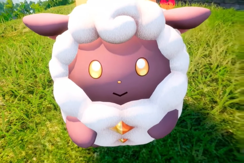 Praydog发布UEVR MOD，支持在VR中体验热门游戏《幻兽帕鲁》 - 知乎