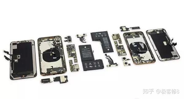 新iPhone信号有救了？我们从天线进行了深度分析 - 知乎