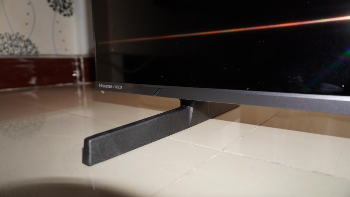 海信电视E5K深度测评：2023年最实惠的ULED电视 - 知乎