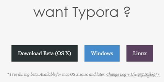 Markdown介绍 - 知乎