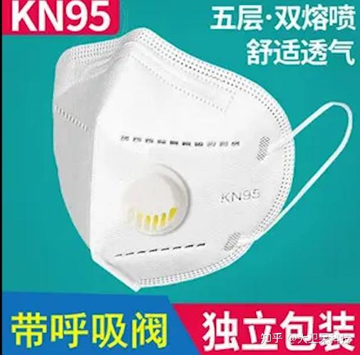 N95和KN95口罩有什么区别？哪种更好？