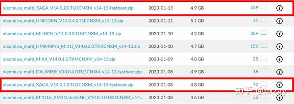 告别广告 轻装前行 红米note 11T pro/pro+ 刷入EU版MIUI教程 - 知乎