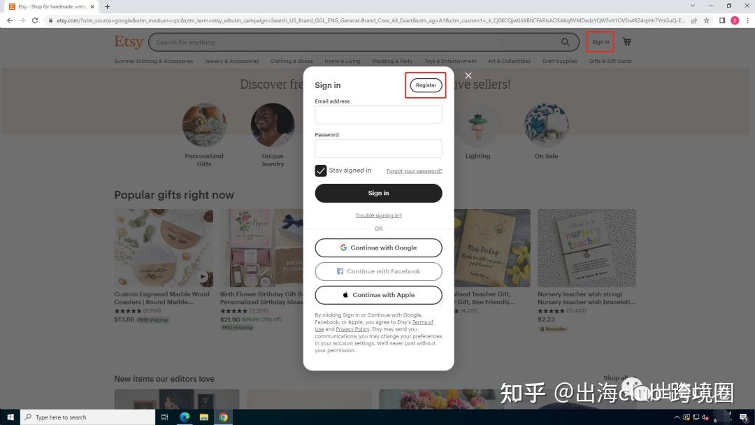 Etsy实战教程全解！新店卖家快速上手！全文1万字干货！ - 知乎