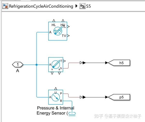 Simscape Fluids用户手册 - 一 入门(1-4) - 知乎