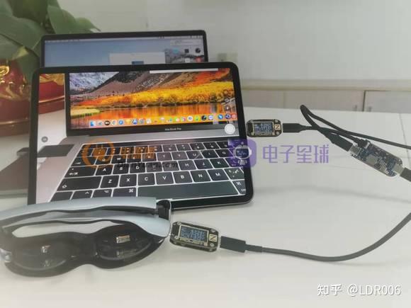 全功能Type-C电脑TCPC接口方案 - 知乎