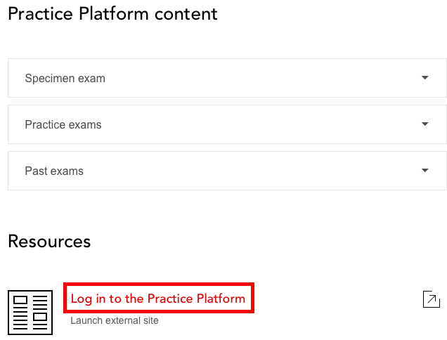 ACCA官方冲刺备考学习资源 - 知乎